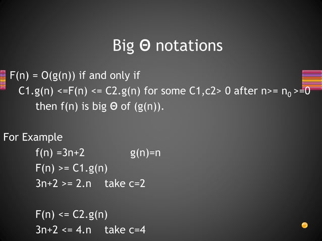 Daa unit 6_efficiency of algorithms | PPTX