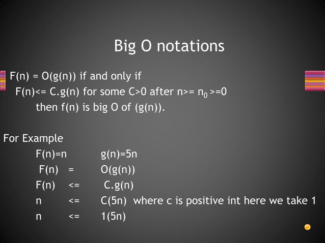 Daa unit 6_efficiency of algorithms | PPTX