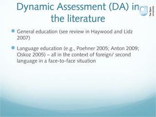 Dynamic assessment of academic writing: macro-Theme and hyper-Theme | PPT