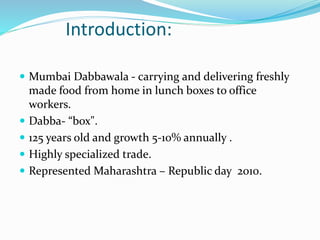 Dabb awala | PPTX | Business | Business and Finance