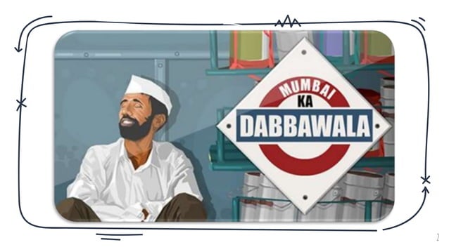 How Do Mumbai Dabbawala's Achieve Six Sigma ? | PPT