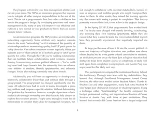 FLP 2016 Introduction | PPT