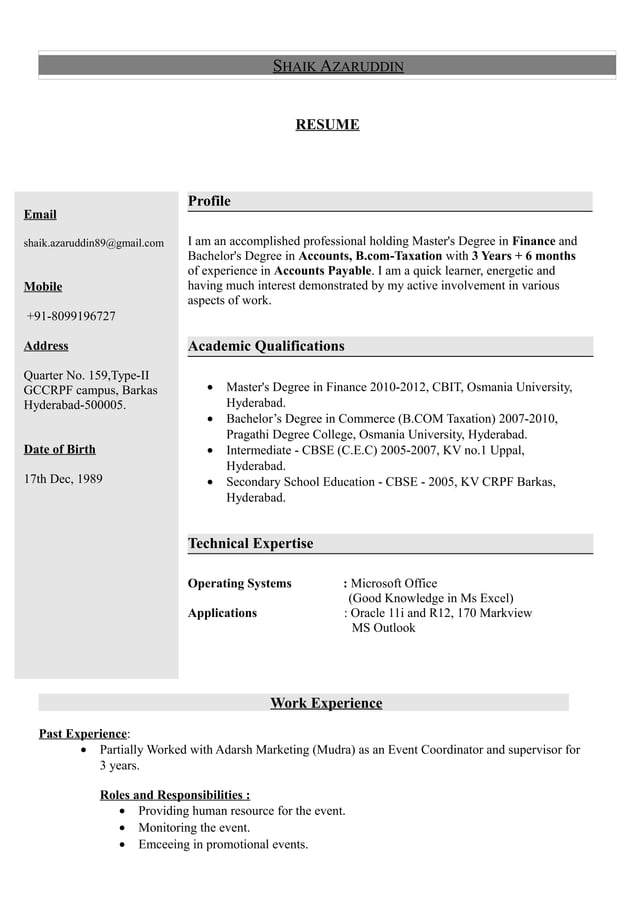 Azaruddin.Shaik | PDF