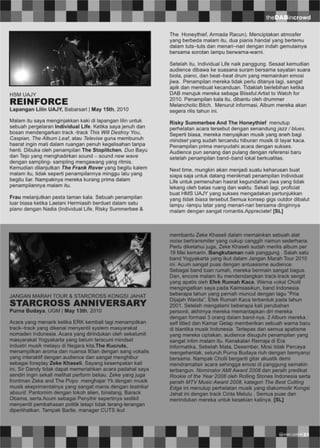 Dab Magazine #21 (May-June 2010) | PDF