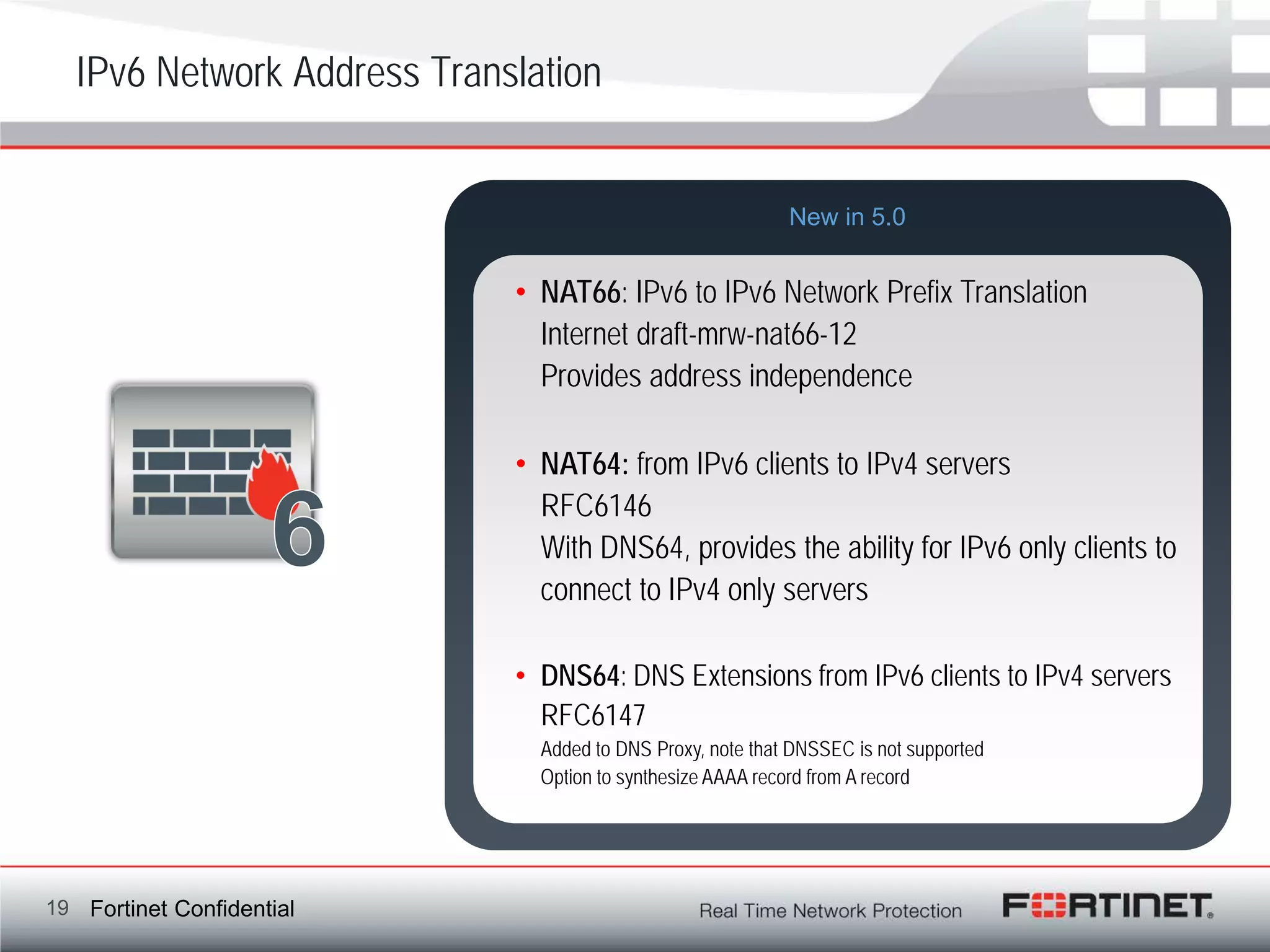 PLNOG 9: Robert Dąbrowski - Carrier-grade NAT (CGN) Solution with ...