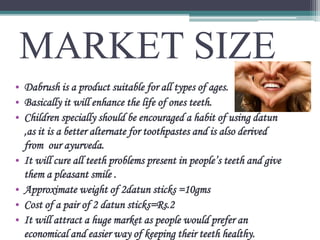 Dabrush | PPT