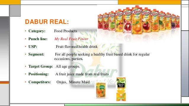 Dabur India