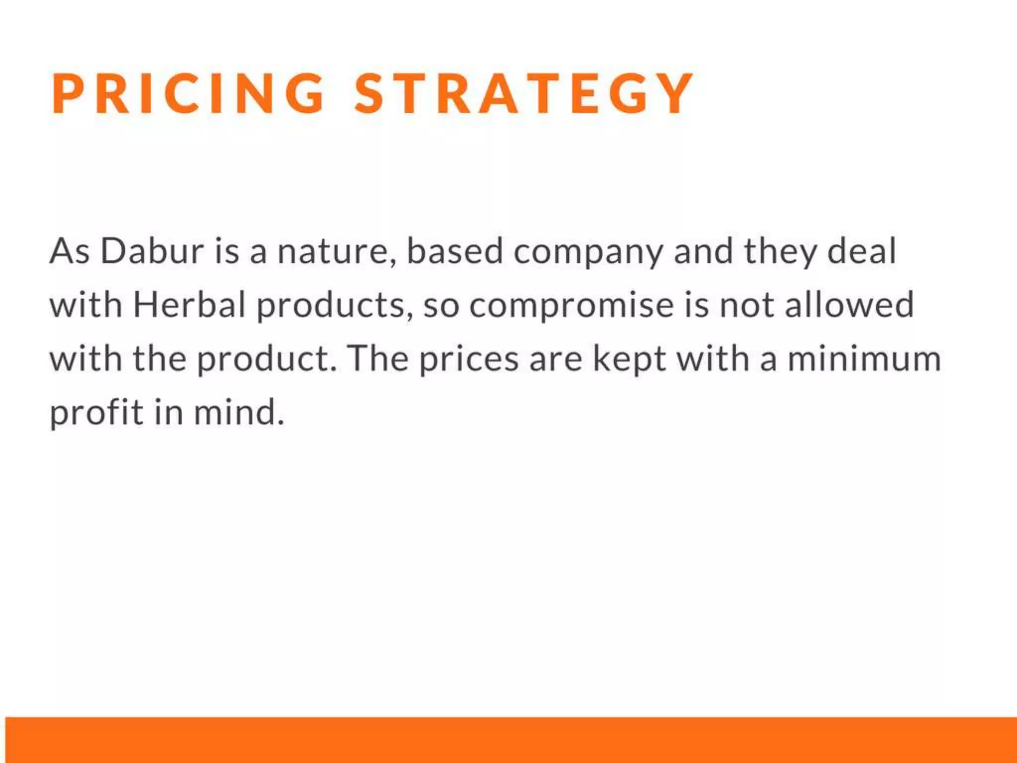 Dabur | PPT