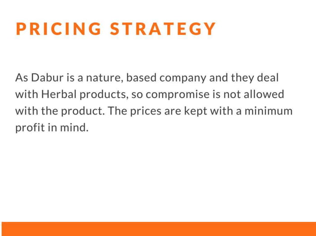 Dabur | PPT