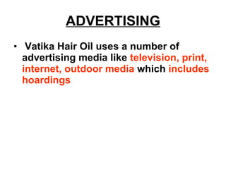 Dabur Vatika(Ravish Roshan,9968009808) | PPT