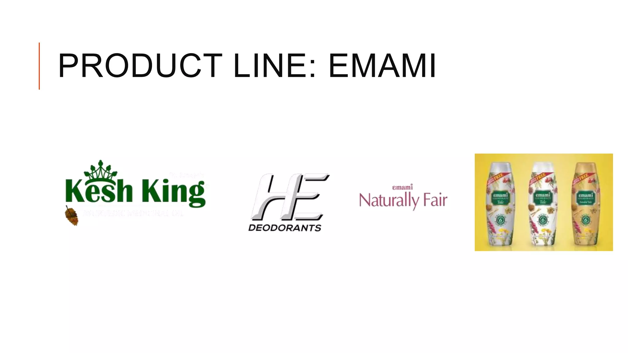 Dabur v/s emami | PPTX