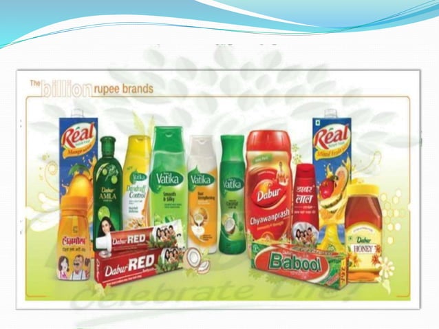 Dabur india ltd | PPT