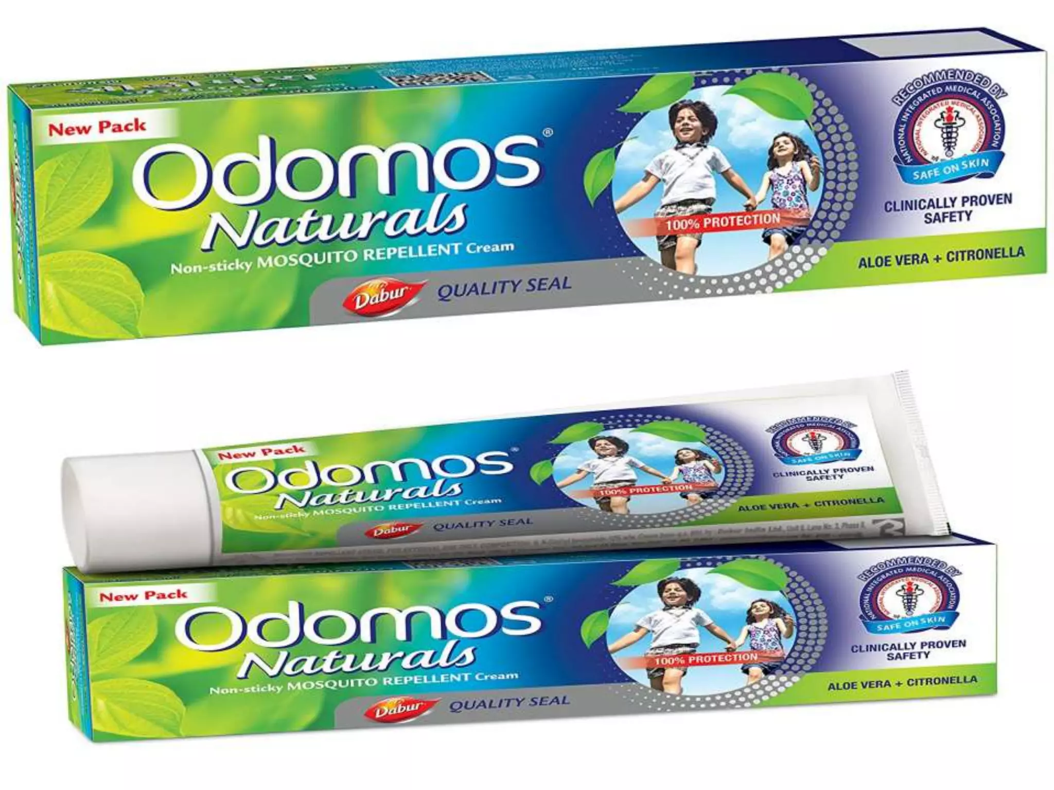 Dabur odomos cream | PPTX