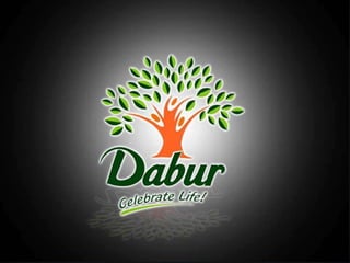 Dabur ppt | PPTX