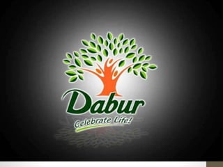 Dabur presentation | PPTX