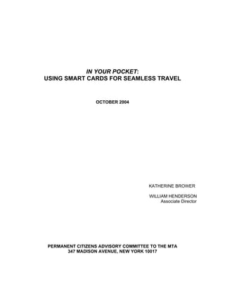 In-your-Pocket-Smart-Cards | PDF
