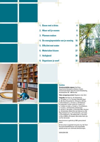 Folder_Aanpassen_Slim_bouwen_DEFINITIEF | PDF