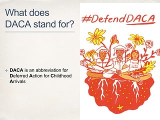 Daca powerpoint | PPTX