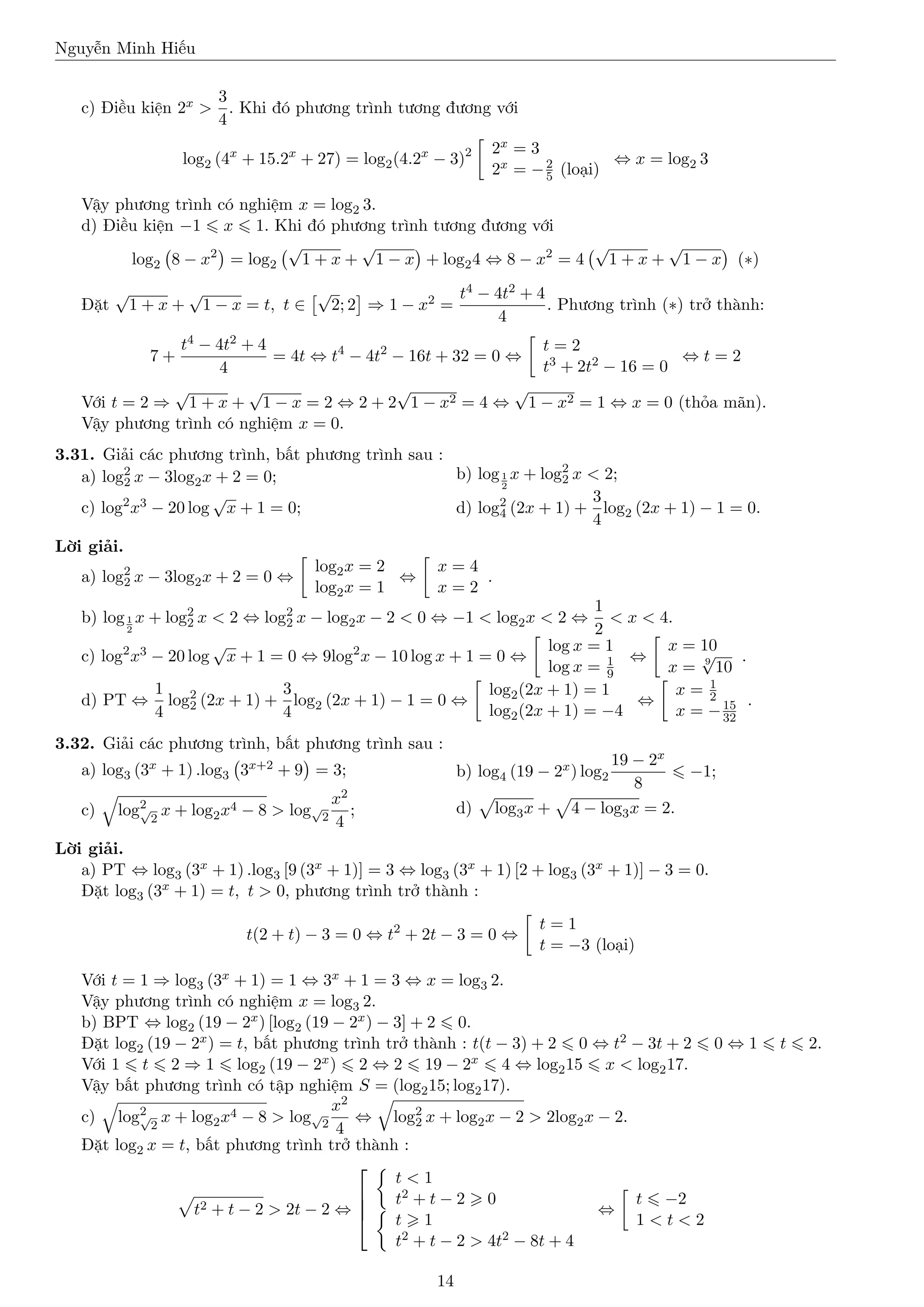 Dacd3 mu-logarit | PDF