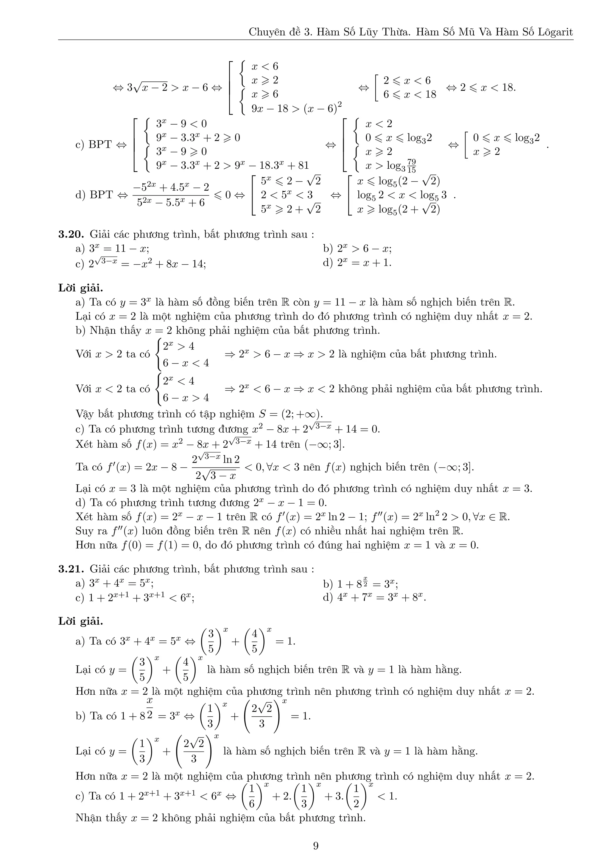 Dacd3 mu-logarit | PDF