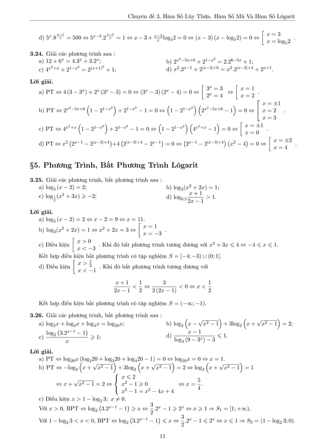 Dacd3 mu-logarit | PDF