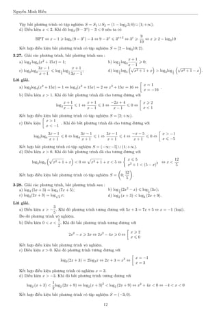 Dacd3 mu-logarit | PDF