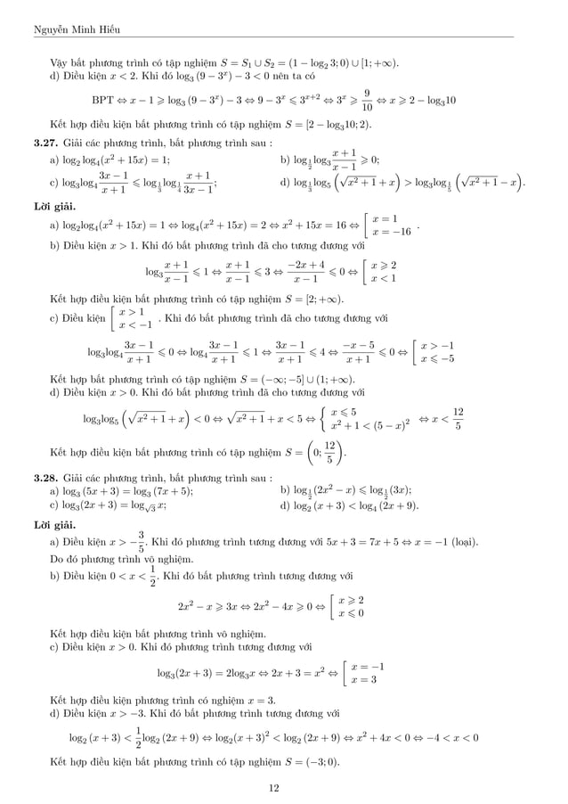 Dacd3 mu-logarit | PDF