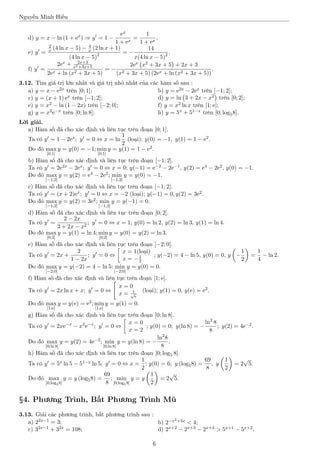 Dacd3 mu-logarit | PDF