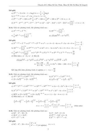 Dacd3 mu-logarit | PDF