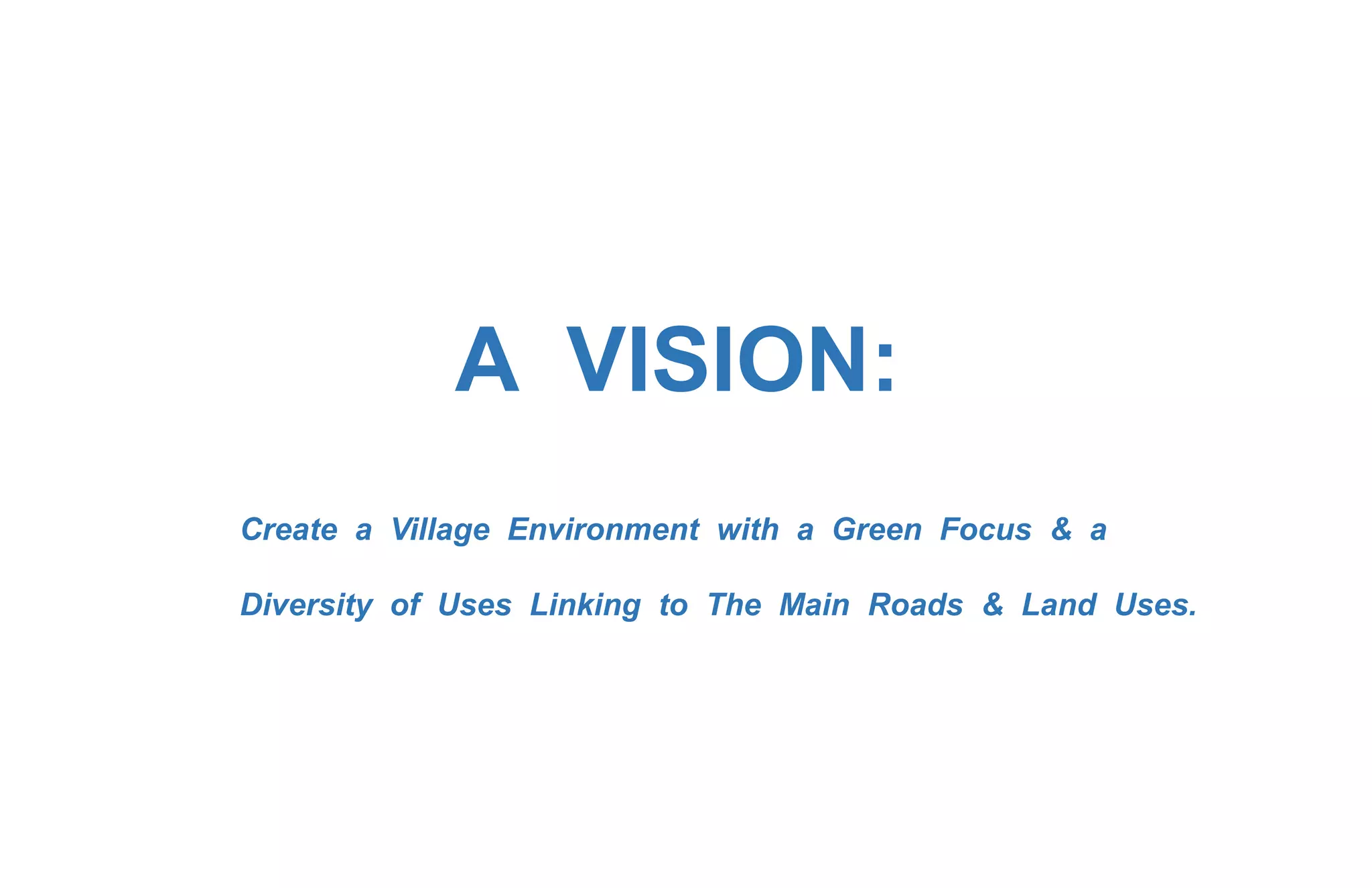 Citadel Village Concept Site Plan | PDF | Retail Property | Real Estate