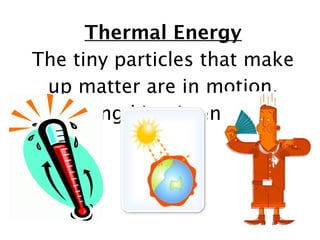 Introduction Energy | PPT
