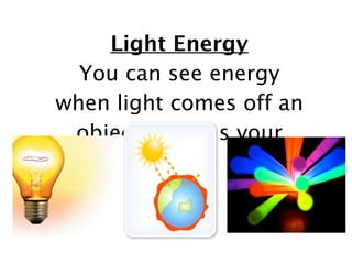Introduction Energy | PPT