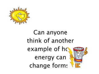 Introduction Energy | PPT