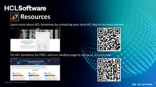 DACHNUG50 HCLSametimeRoadmap.pdf