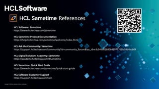 DACHNUG50 HCLSametimeRoadmap.pdf