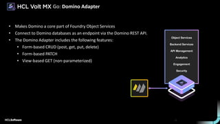 DACHNUG50 HCL Volt MX Go.pdf | Cloud Computing | Internet