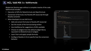 DACHNUG50 HCL Volt MX Go.pdf | Cloud Computing | Internet