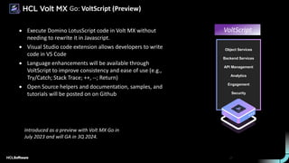 DACHNUG50 HCL Volt MX Go.pdf | Cloud Computing | Internet