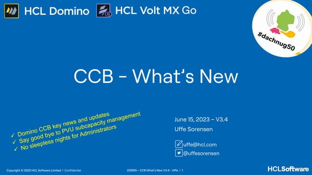 DACHNUG50 What's new in CCB - V3.3.pdf