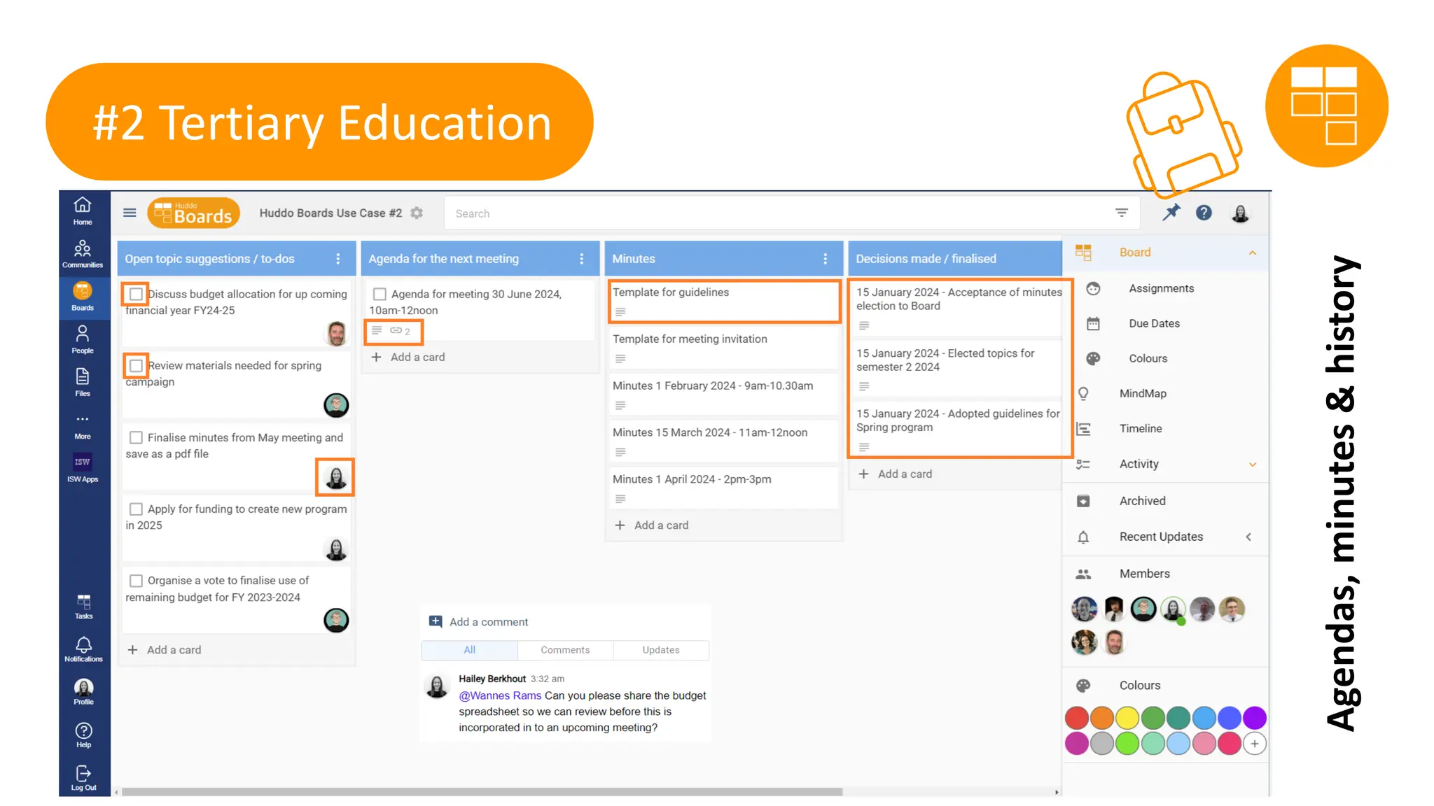 dachnug51 - Exploring real life use cases of Huddo Boards.pdf