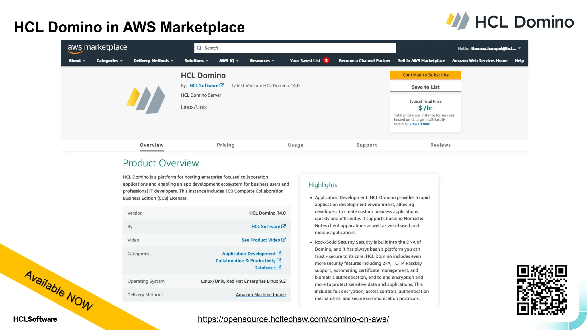 dachnug51 - HCL Domino Roadmap .pdf