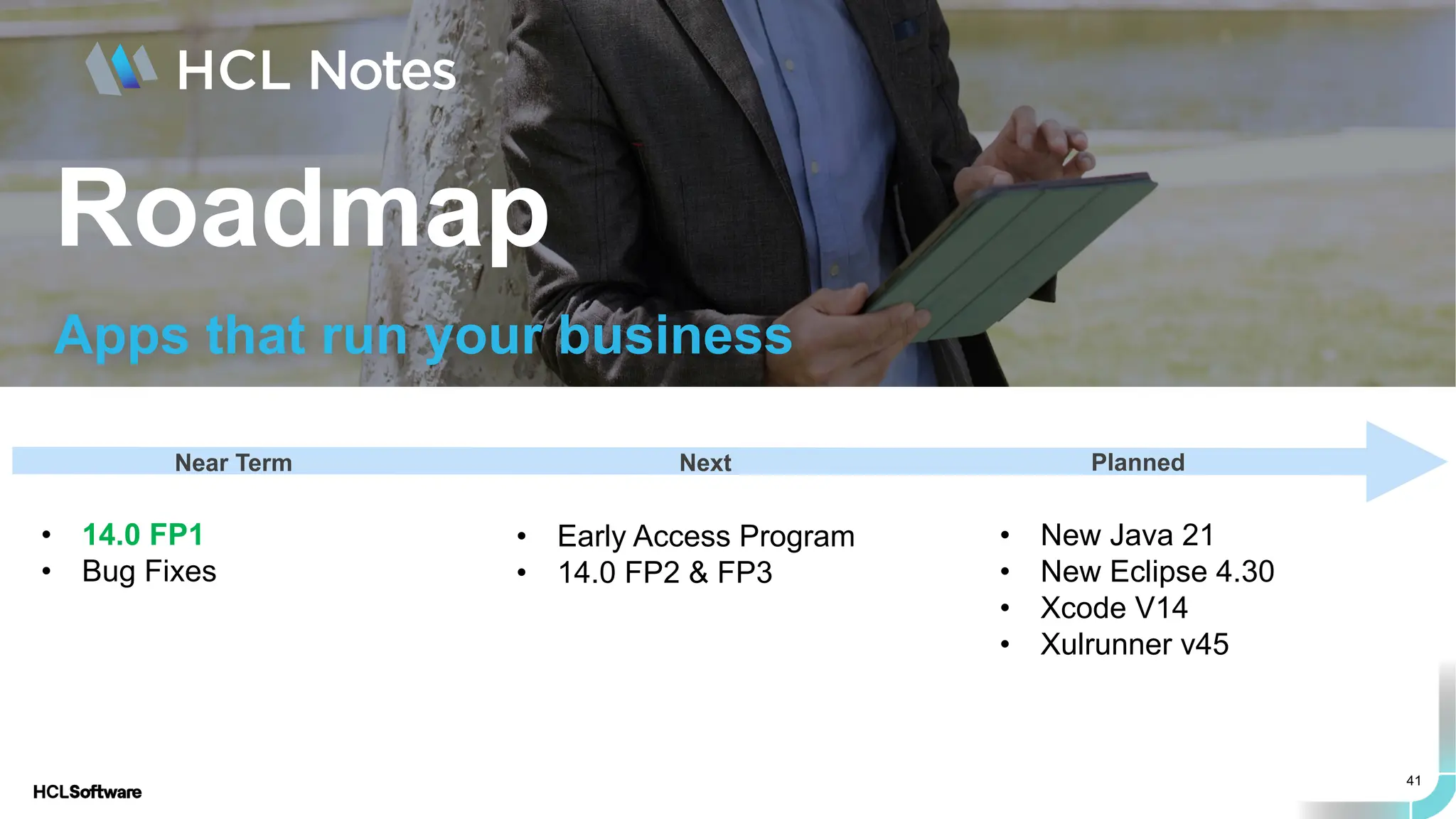 dachnug51 - HCL Domino Roadmap .pdf