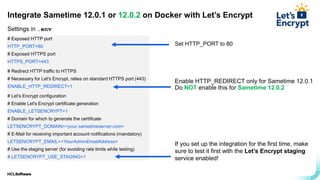 dachnug51 - HCL Sametime 12 as a Software Appliance.pdf