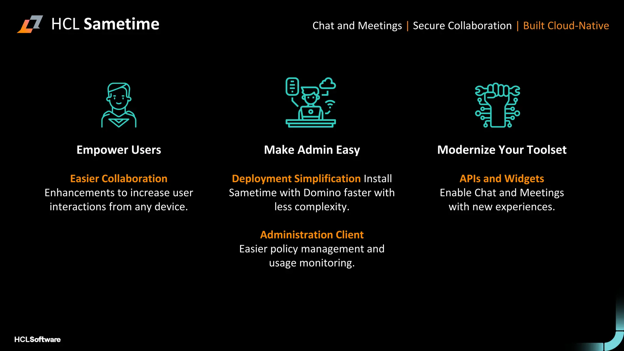 dachnug51 - HCL Sametime Roadmap .pdf