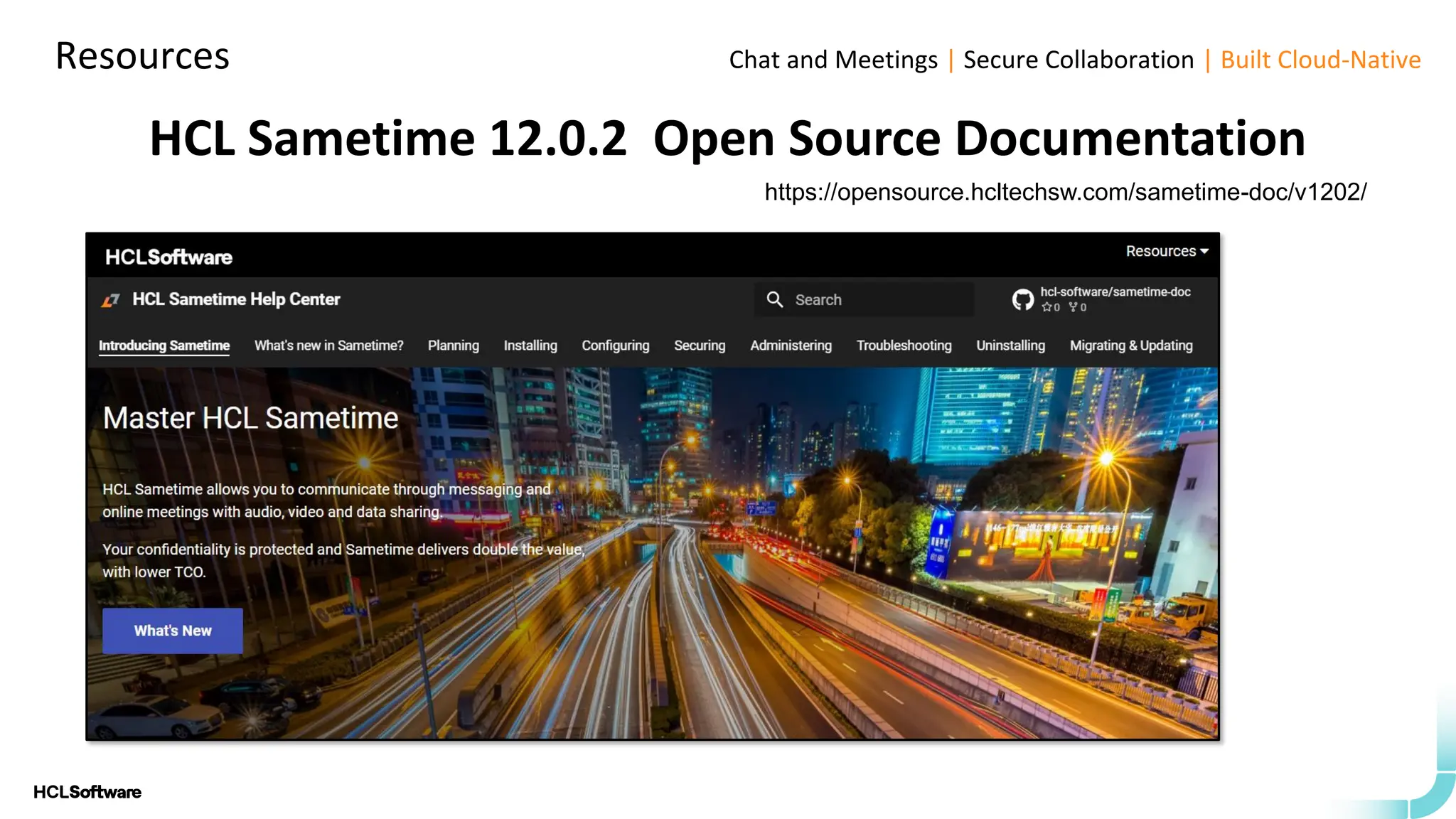 dachnug51 - HCL Sametime Roadmap .pdf