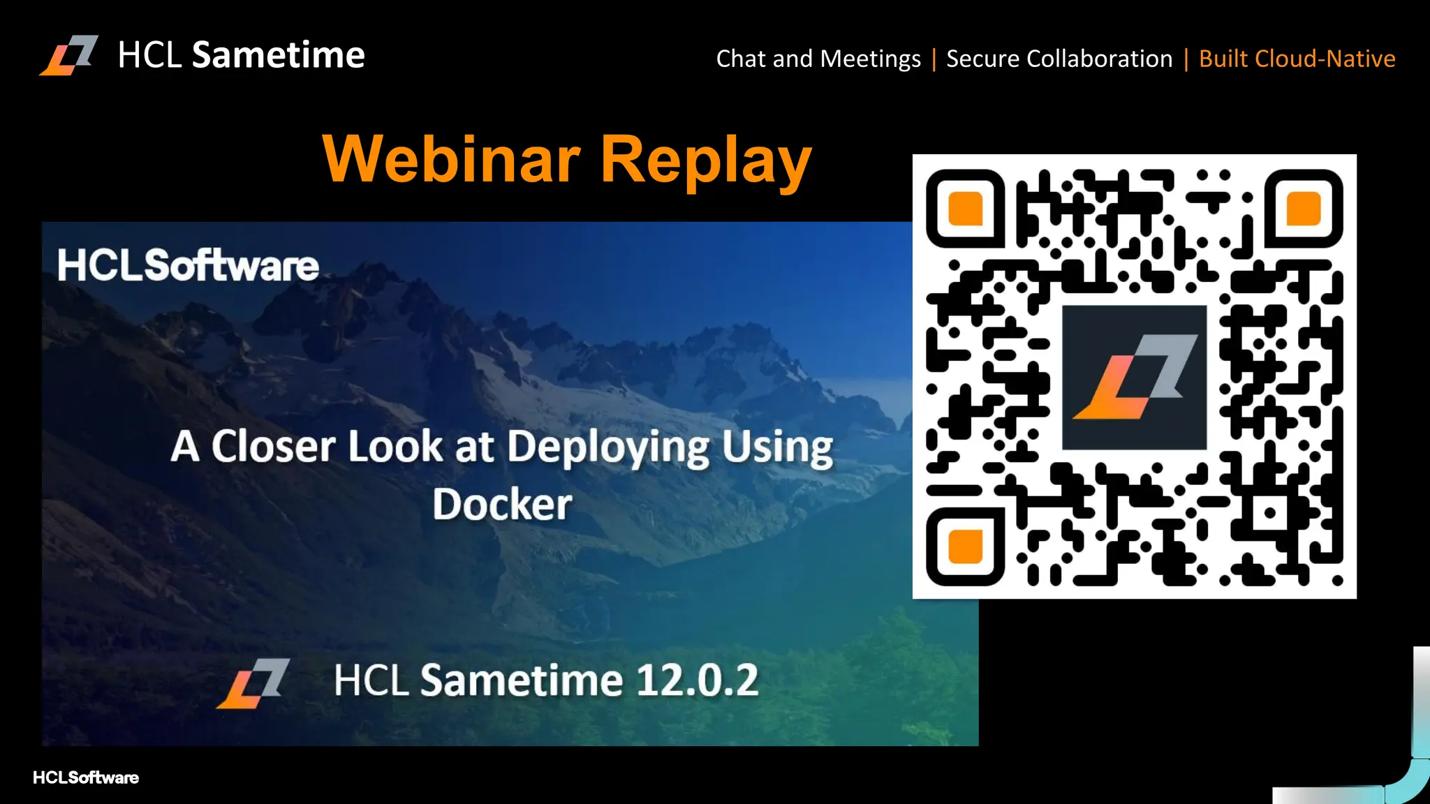 dachnug51 - HCL Sametime Roadmap .pdf
