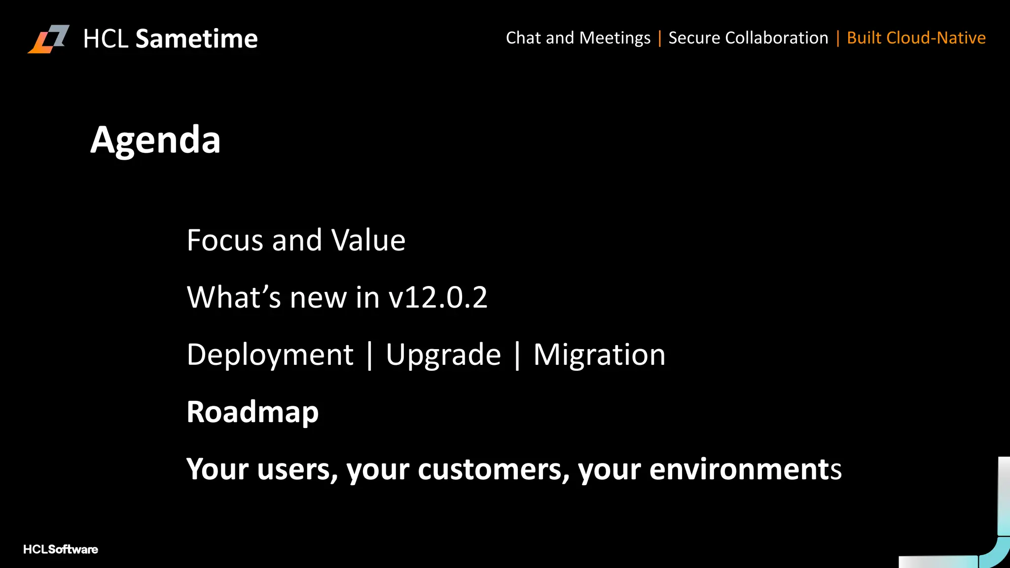 dachnug51 - HCL Sametime Roadmap .pdf