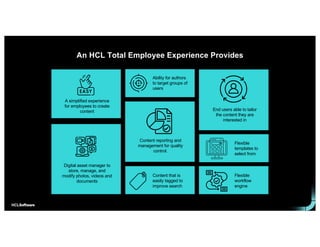 dachnug51 - HCLs evolution of the employee experience platform.pdf