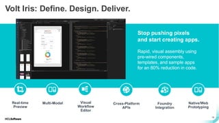 dachnug51 - HCL Volt MX - Build exeptional secure apps - fast.pdf