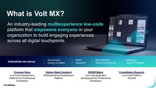 dachnug51 - HCL Volt MX - Build exeptional secure apps - fast.pdf